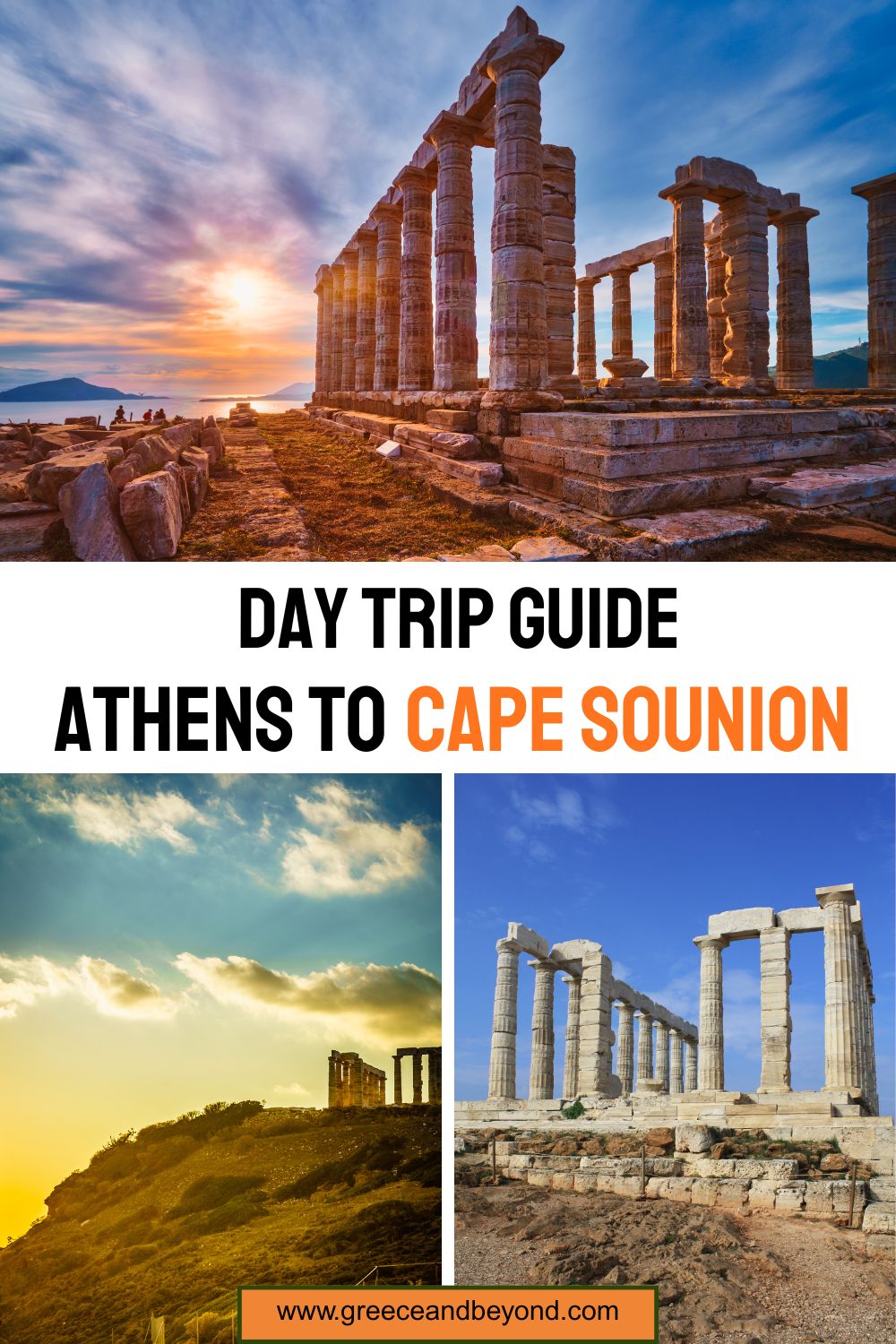 Cape Sounion – The Perfect Day Trip from Athens - Greece and Beyond