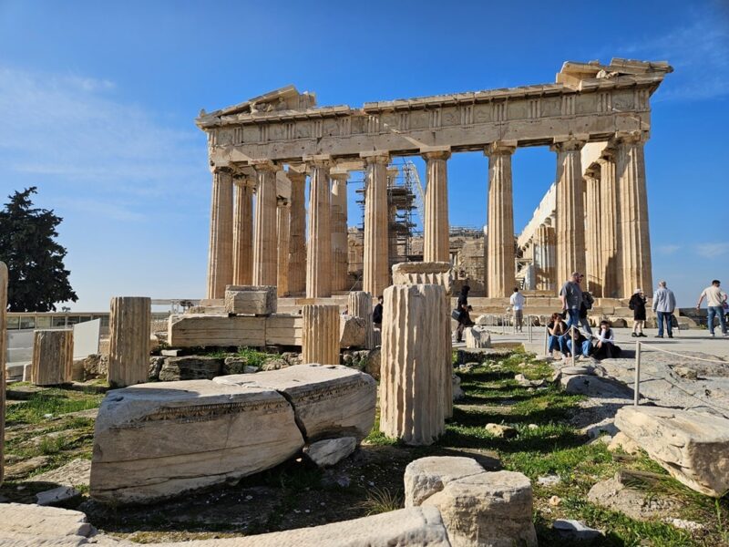 3 Days in Athens: The Ultimate Local Itinerary - Greece and Beyond