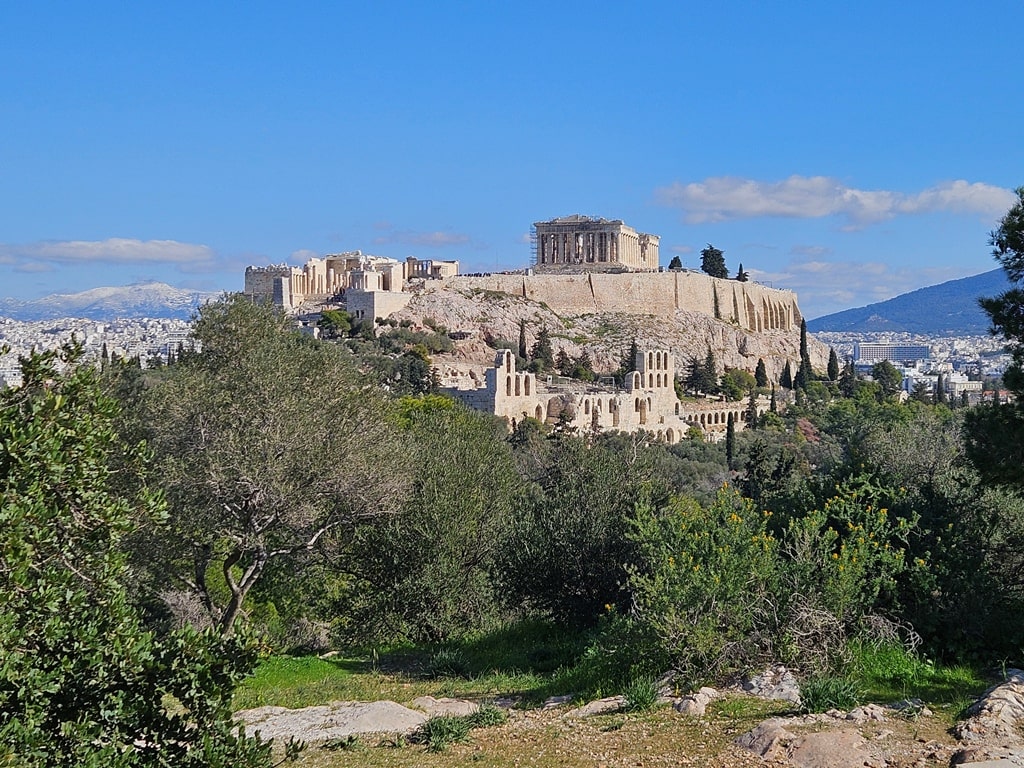 Everything You Need to Know Before Visiting the Acropolis - Greece and ...
