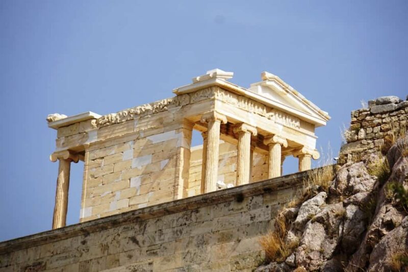 Everything You Need to Know Before Visiting the Acropolis - Greece and ...