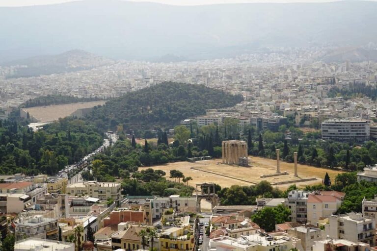 Everything You Need to Know Before Visiting the Acropolis - Greece and ...