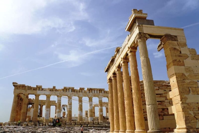 Everything You Need to Know Before Visiting the Acropolis - Greece and ...